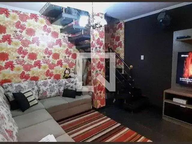 Casa / Sobrado para Venda em Osasco/SP Jardim das Flores 3 Quartos