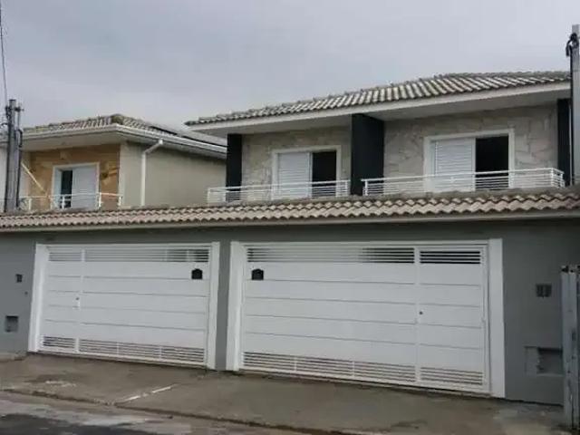 Casa / Sobrado para Venda em Osasco/SP Jardim das Flores 3 Quartos