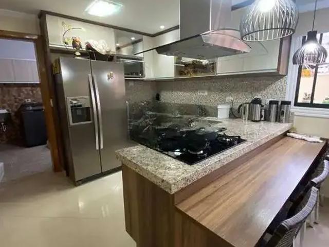 Casa / Sobrado para Venda em Osasco/SP Jardim das Flores 3 Quartos