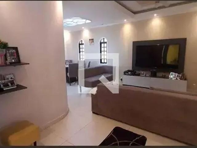 Casa / Sobrado para Venda em Osasco/SP Jardim das Flores 3 Quartos