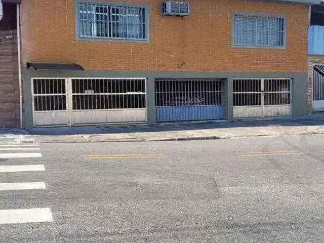 Casa / Sobrado para Venda em Osasco/SP Jardim das Flores 3 Quartos