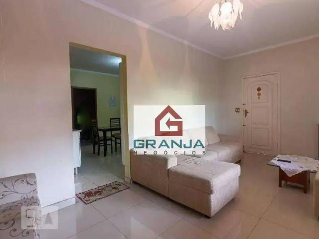Casa / Sobrado para Venda em Osasco/SP Jardim das Flores 3 Quartos