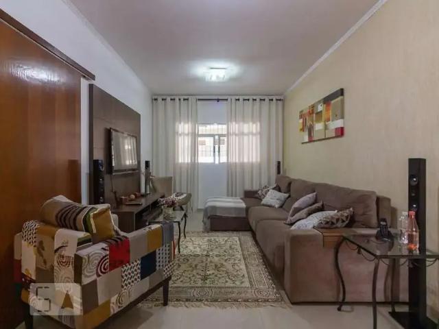 Casa / Sobrado para Venda em Osasco/SP Jardim das Flores 3 Quartos