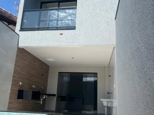 Casa / Sobrado para Venda em Osasco/SP Jardim das Flores 3 Quartos