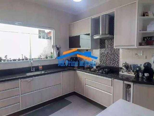 Casa / Sobrado para Venda em Osasco/SP Jardim das Flores 3 Quartos