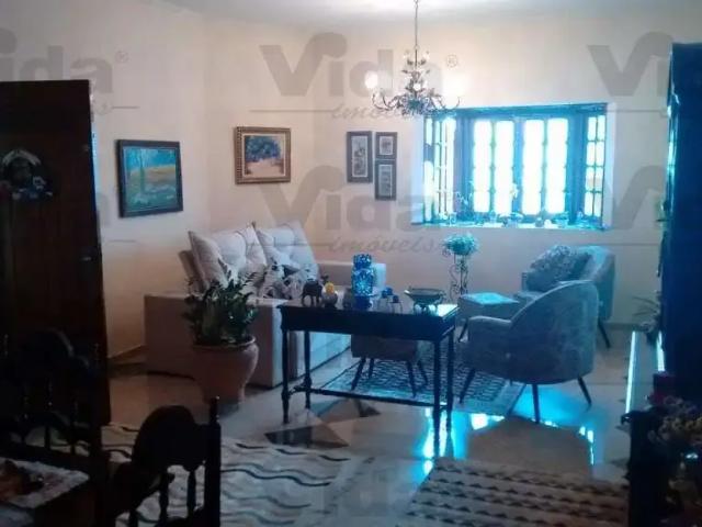 Casa / Sobrado para Venda em Osasco/SP Jardim das Flores 3 Quartos