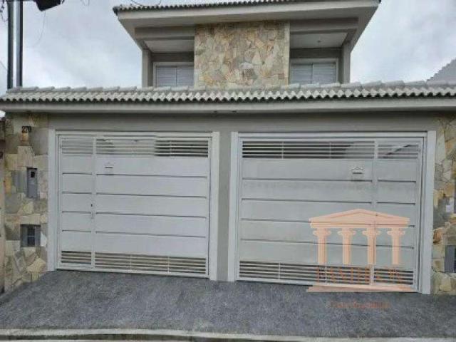 Casa / Sobrado para Venda em Osasco/SP Jardim das Flores 3 Quartos