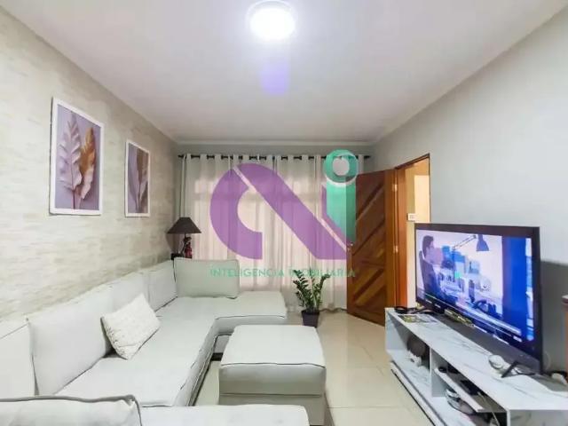 Casa / Sobrado para Venda em Osasco/SP Jardim das Flores 3 Quartos