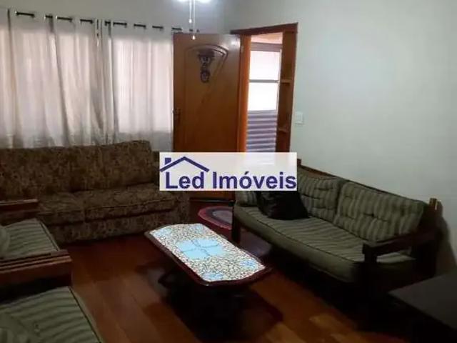 Casa / Sobrado para Venda em Osasco/SP Jardim das Flores 3 Quartos