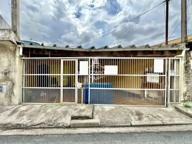 Casa / Sobrado para Venda em Osasco/SP Jardim das Flores 3 Quartos