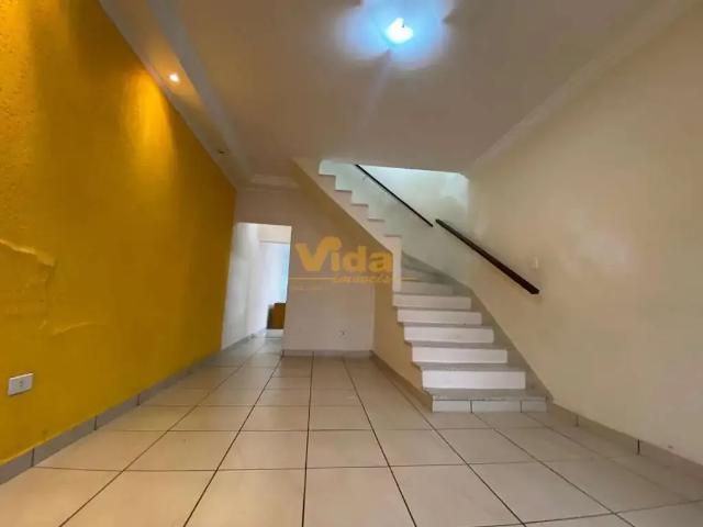 Casa / Sobrado para Venda em Osasco/SP Jardim das Flores 3 Quartos