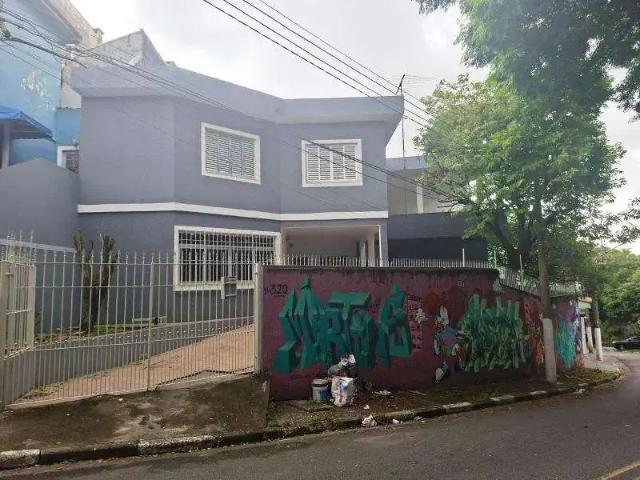 Casa / Sobrado para Venda em Osasco/SP Jardim das Flores 3 Quartos