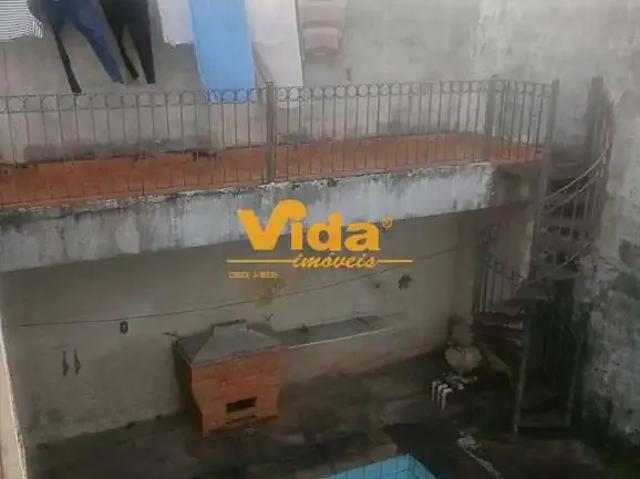Casa / Sobrado para Venda em Osasco/SP Jardim das Flores 3 Quartos
