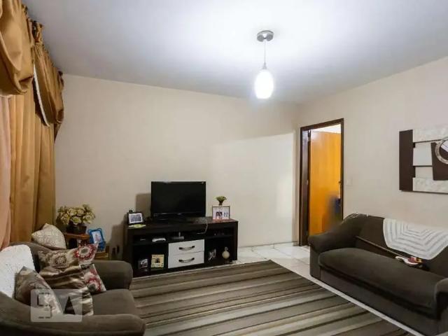 Casa / Sobrado para Venda em Osasco/SP Jardim das Flores 3 Quartos