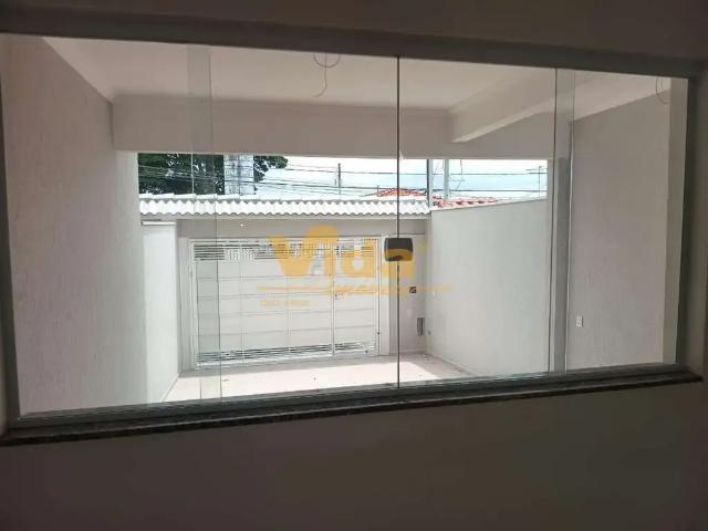 Casa / Sobrado para Venda em Osasco/SP Jardim das Flores 3 Quartos
