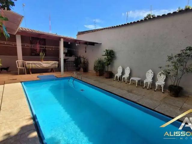 Casa / Sobrado para Venda em Osasco/SP Jardim das Flores 3 Quartos