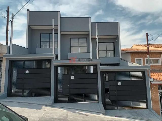 Casa / Sobrado para Venda em Osasco/SP Jardim das Flores 3 Quartos