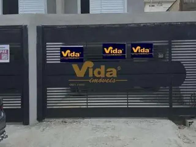 Casa / Sobrado para Venda em Osasco/SP Jardim das Flores 3 Quartos