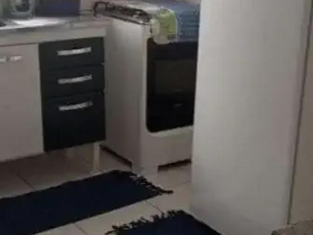 Casa / Sobrado para Venda em Osasco/SP Jardim das Flores 3 Quartos