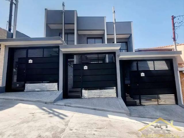 Casa / Sobrado para Venda em Osasco/SP Jardim das Flores 3 Quartos