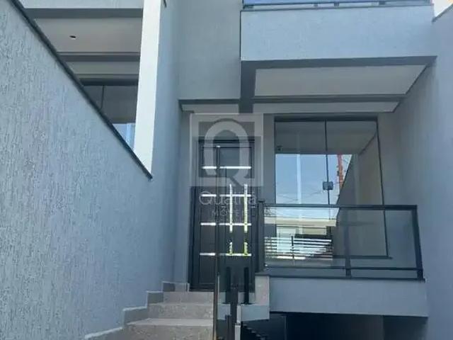 Casa / Sobrado para Venda em Osasco/SP Jardim das Flores 3 Quartos