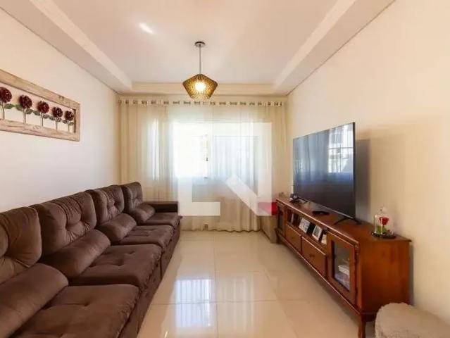 Casa / Sobrado para Venda em Osasco/SP Jardim das Flores 3 Quartos