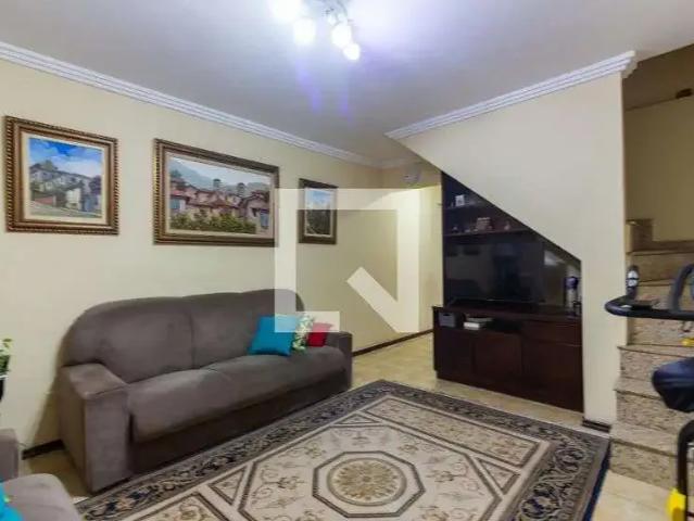 Casa / Sobrado para Venda em Osasco/SP Jardim das Flores 3 Quartos