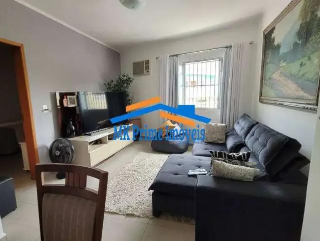 Casa / Sobrado para Venda em Osasco/SP Jardim das Flores 3 Quartos