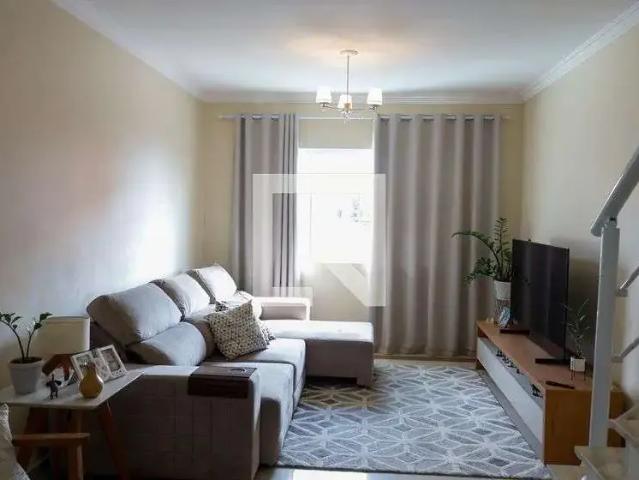 Casa / Sobrado para Venda em Osasco/SP Jardim das Flores 3 Quartos