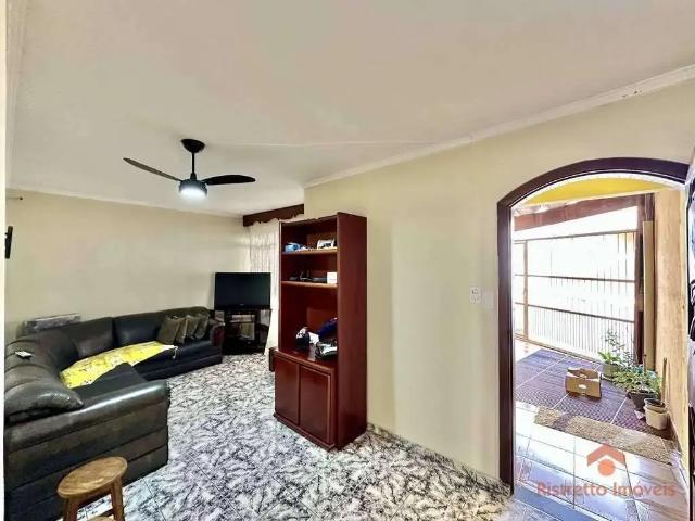 Casa / Sobrado para Venda em Osasco/SP Jardim das Flores 3 Quartos