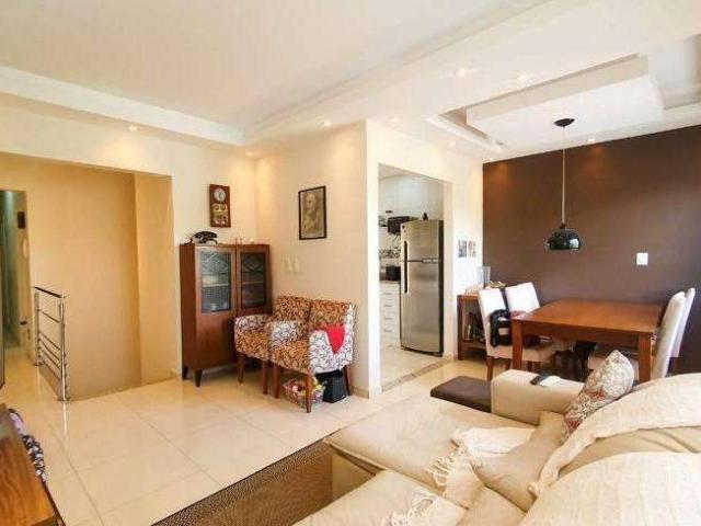 Casa / Sobrado para Venda em Osasco/SP Jardim das Flores 3 Quartos
