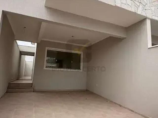 Casa / Sobrado para Venda em Osasco/SP Jardim das Flores 3 Quartos