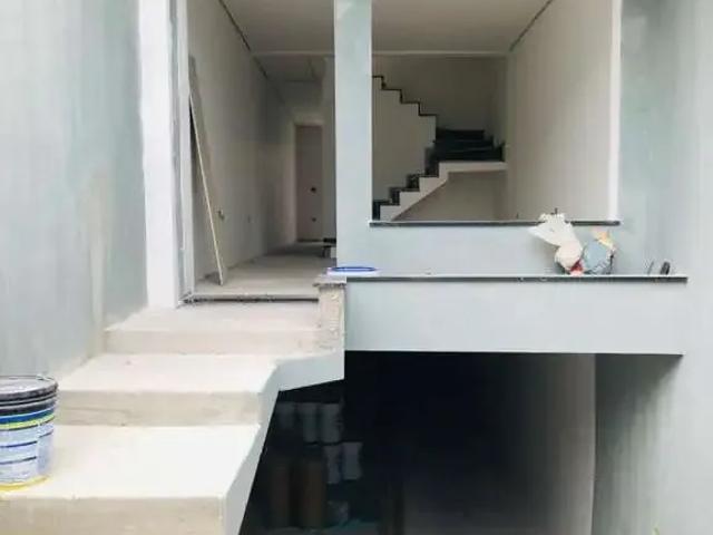 Casa / Sobrado para Venda em Osasco/SP Jardim das Flores 3 Quartos