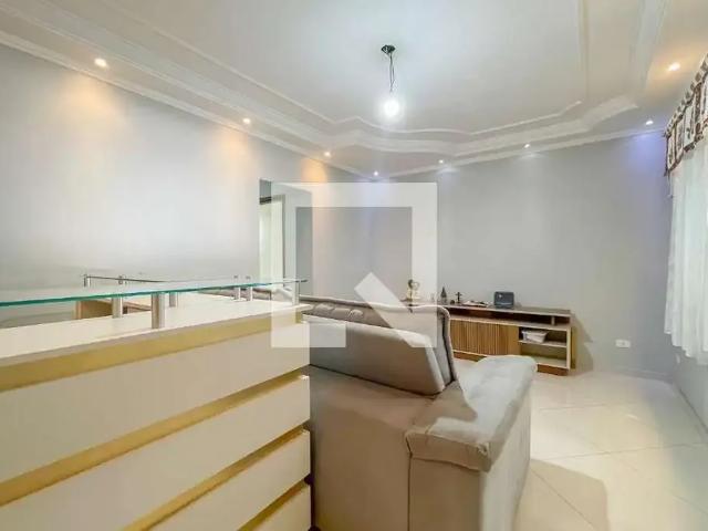 Casa / Sobrado para Venda em Osasco/SP Jardim das Flores 3 Quartos
