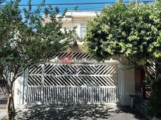 Casa / Sobrado para Venda em Osasco/SP Jardim das Flores 3 Quartos
