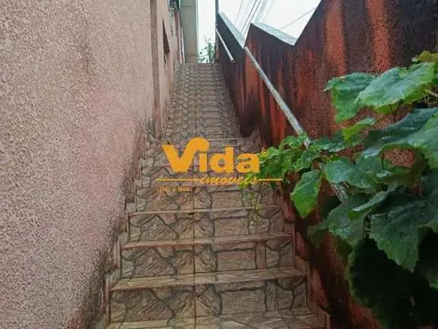 Casa / Sobrado para Venda em Osasco/SP Jardim das Flores 3 Quartos