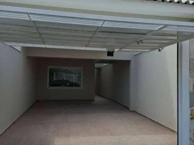 Casa / Sobrado para Venda em Osasco/SP Jardim das Flores 3 Quartos