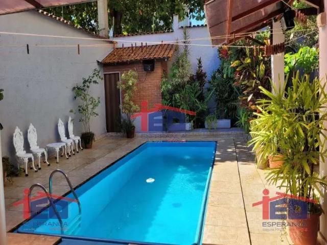 Casa / Sobrado para Venda em Osasco/SP Jardim das Flores 3 Quartos