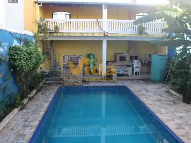 Casa / Sobrado para Venda em Osasco/SP Jardim das Flores 3 Quartos