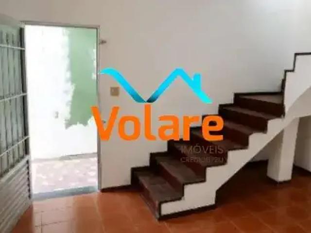 Casa / Sobrado para Venda em Osasco/SP Jardim das Flores 3 Quartos