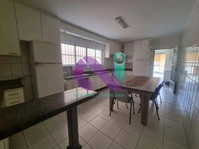 Casa / Sobrado para Venda em Osasco/SP Jardim das Flores 3 Quartos