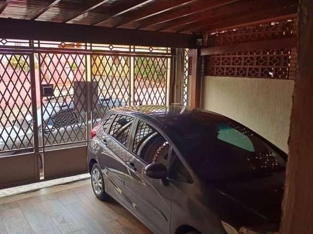 Casa / Sobrado para Venda em Osasco/SP Jardim das Flores 3 Quartos
