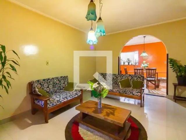 Casa / Sobrado para Venda em Osasco/SP Jardim das Flores 3 Quartos