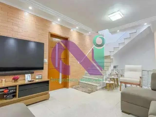 Casa / Sobrado para Venda em Osasco/SP Jardim das Flores 3 Quartos