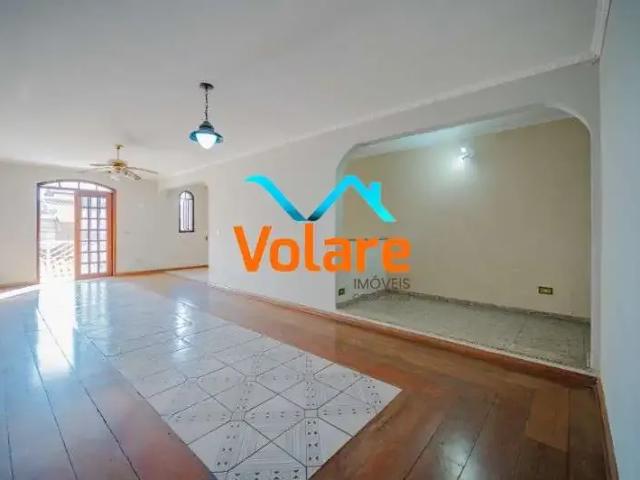Casa / Sobrado para Venda em Osasco/SP Jardim das Flores 3 Quartos