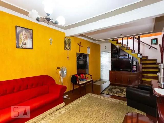 Casa / Sobrado para Venda em Osasco/SP Jardim das Flores 3 Quartos
