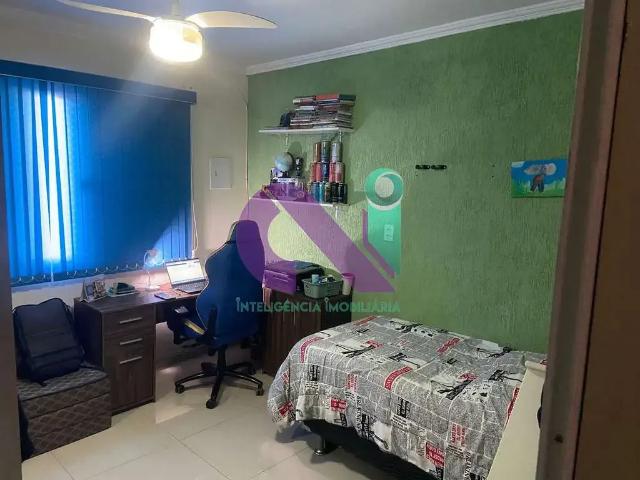 Casa / Sobrado para Venda em Osasco/SP Jardim das Flores 3 Quartos
