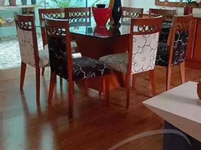 Casa / Sobrado para Venda em Osasco/SP Jardim das Flores 3 Quartos