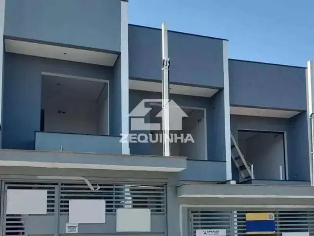 Casa / Sobrado para Venda em Osasco/SP Jardim das Flores 3 Quartos