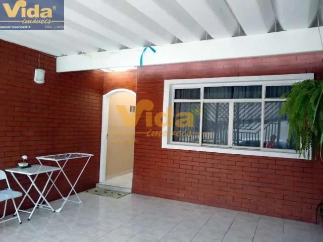 Casa / Sobrado para Venda em Osasco/SP Jardim das Flores 3 Quartos